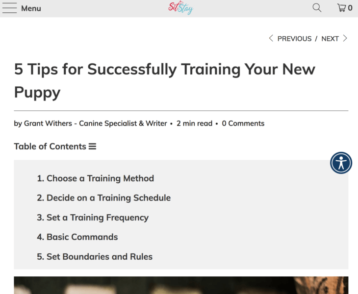 5 SEO Workflows That Enhance Your SEO Strategy