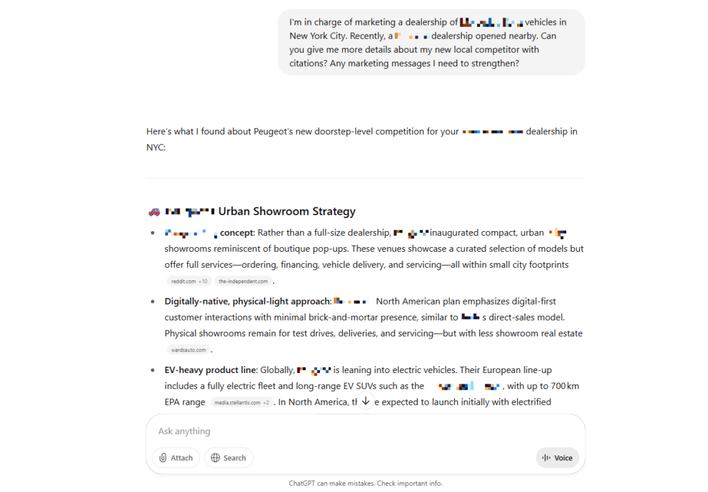 8 ChatGPT Examples That Show What It Can and Can't Do