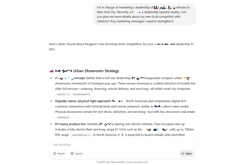 10 ChatGPT Examples That Show What It Can and Can't Do