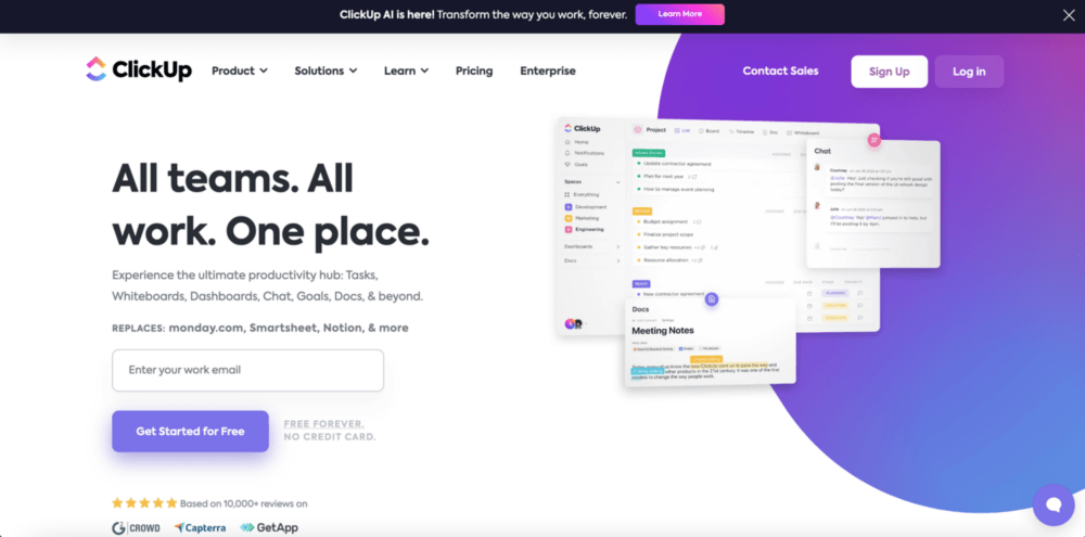 Marketing Work Management: Definition and Top Platforms