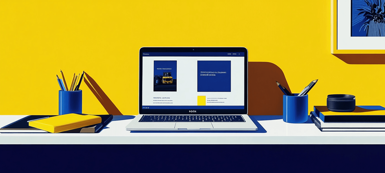 24 Contractor Website Design Examples to Inspire You