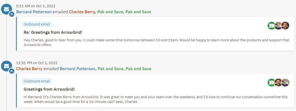Sales Call Mapping: How to Map a Sales Call in 8 Steps