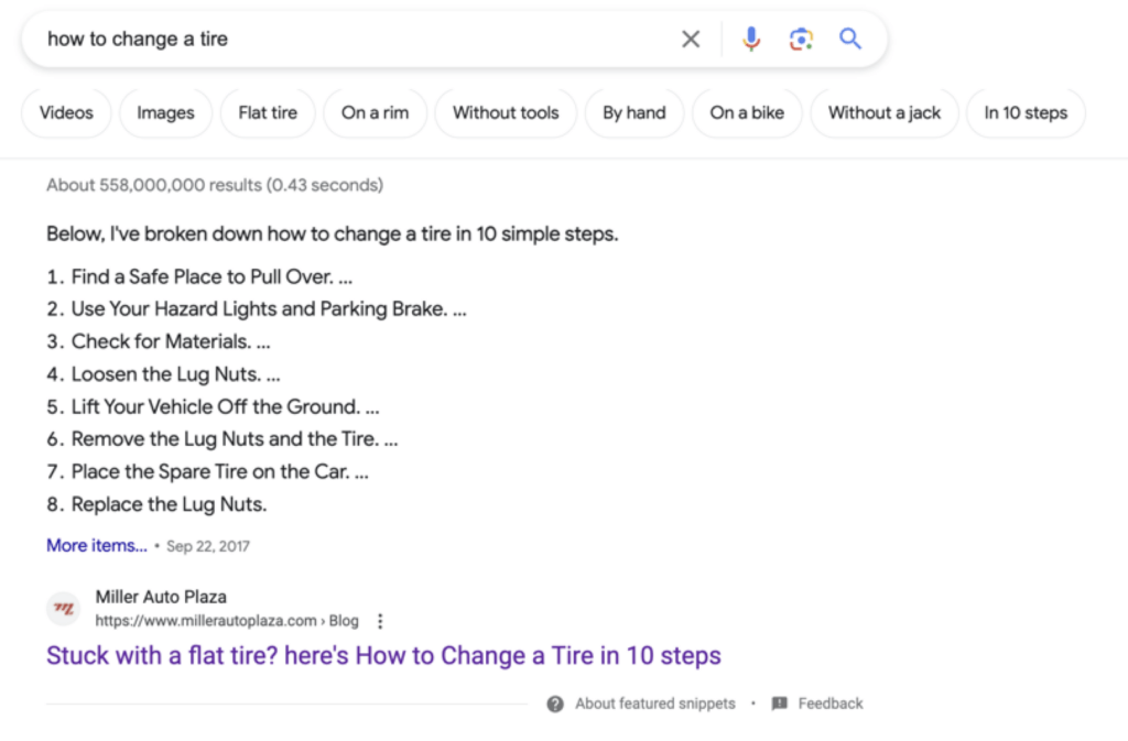 How To Improve SEO Rankings (+ 20 Steps To Smash SERPs)