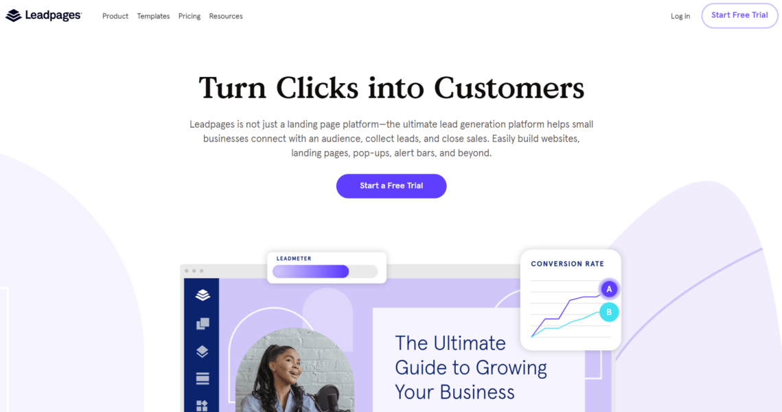 12 B2B Lead Generation Tools To Boost Your Revenue