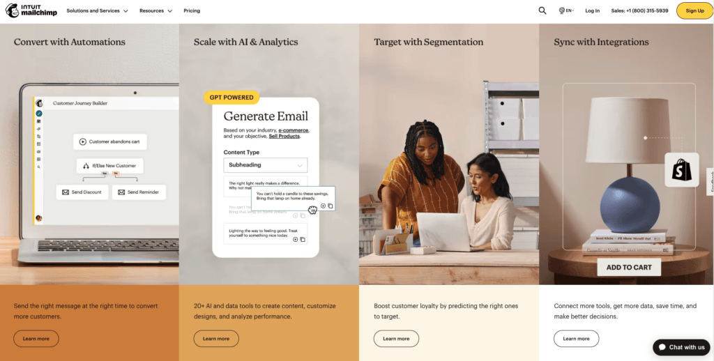 What Is AI Email Marketing? Definition, Benefits, & 10 Top Tools