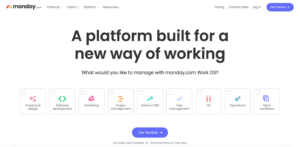 Marketing Work Management: Definition and Top Platforms