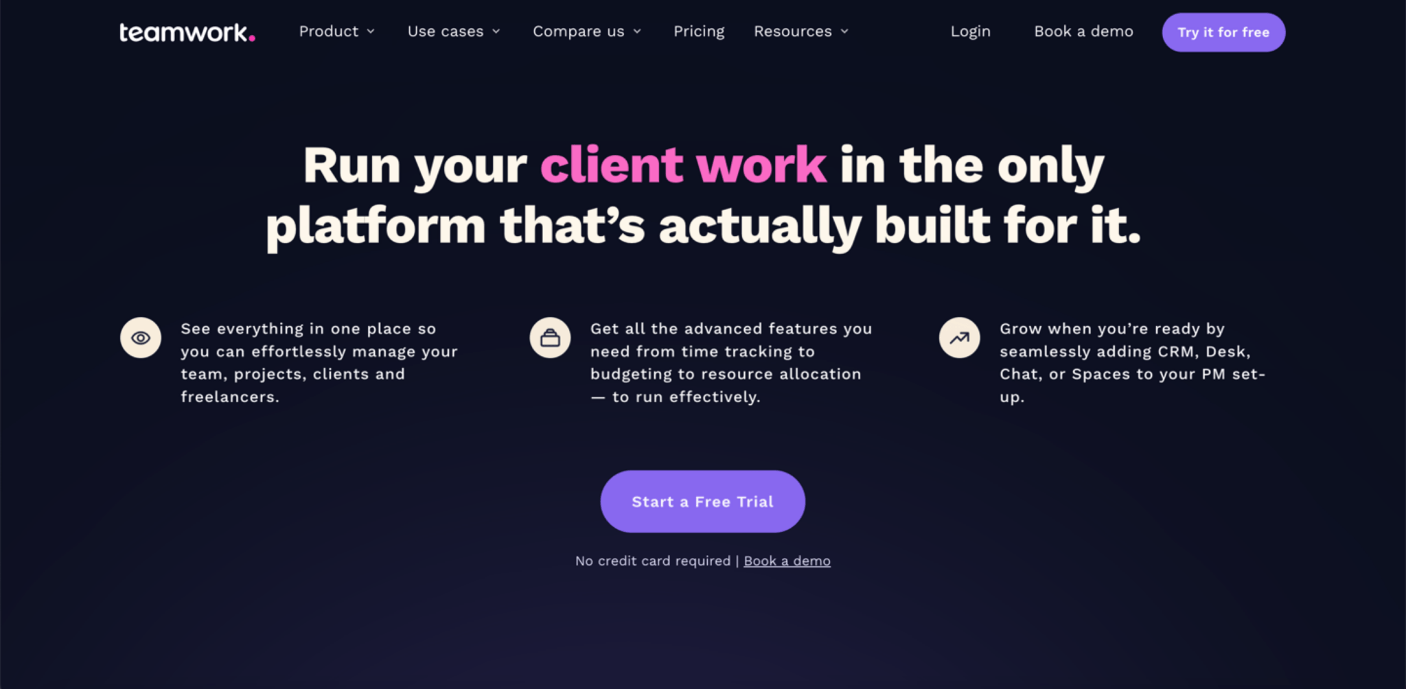 Marketing Work Management: Definition and Top Platforms