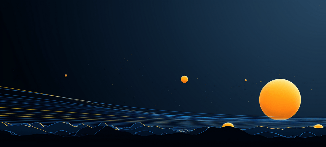 60 Beautiful Dark-themed Web Designs for Inspiration - WebFX