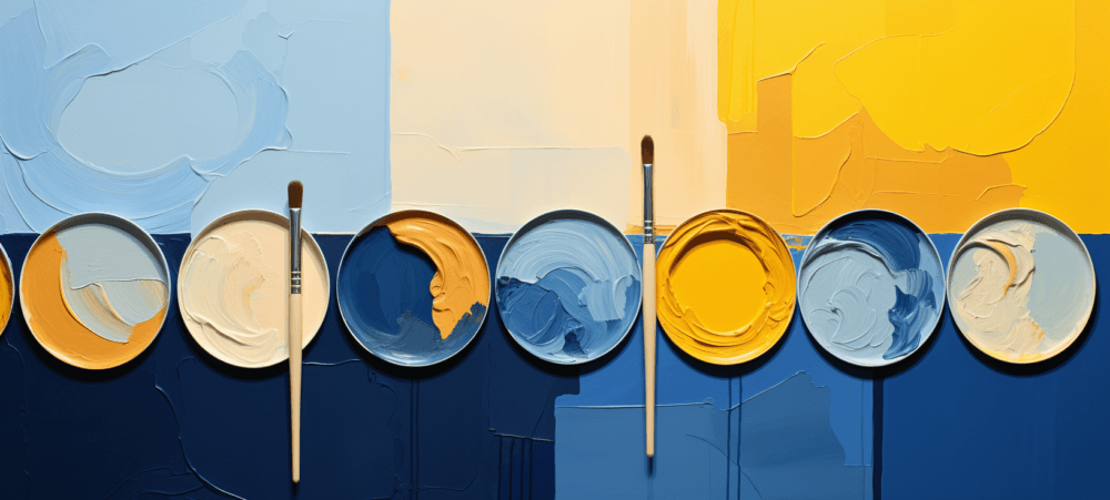 Material Design Color Palettes | 9 Useful Tools | WebFX