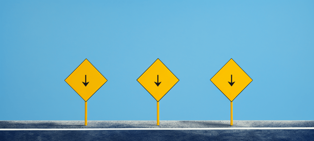 50 Examples of Drop-Down Menu Designs | WebFX