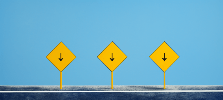 50 Examples of Drop-Down Menu Designs | WebFX