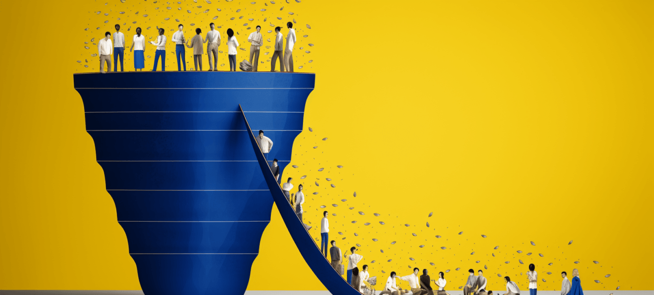 6 Types of Sales Leads and How to Convert Them