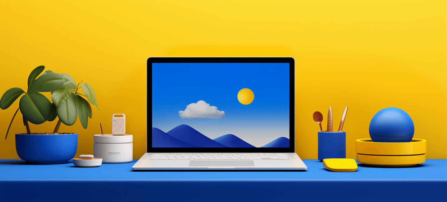 50 Colorful Websites for Inspiration - WebFX