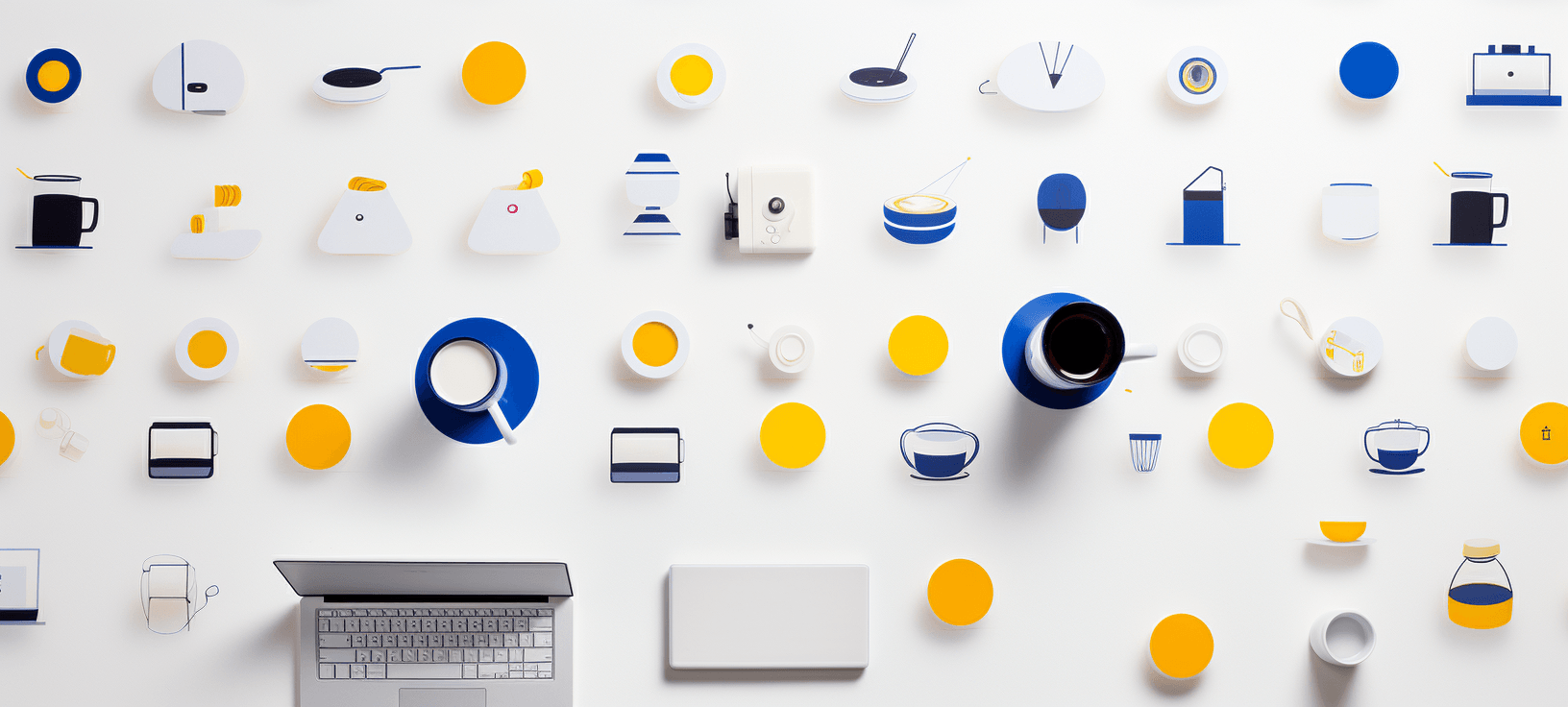 17 Free High-Quality Simple Icon Sets - WebFX