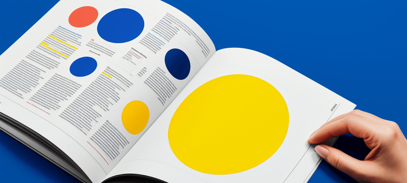 A Guide to Print Finishes - WebFX