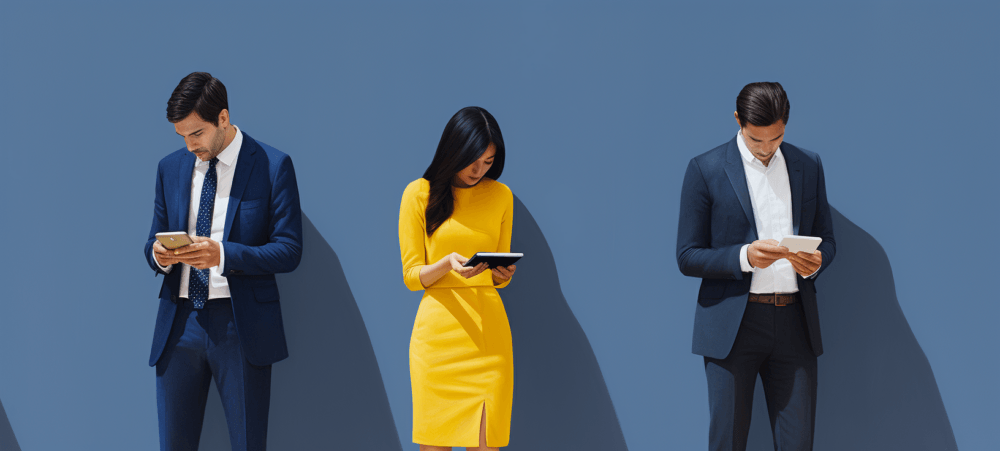 11 LinkedIn Ad Examples to Inspire Your Next Campaign - WebFX