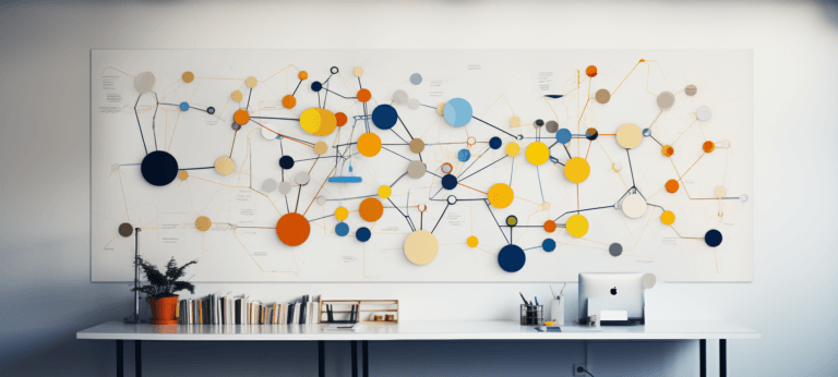 What Is Content Mapping? How To Create a Content Map