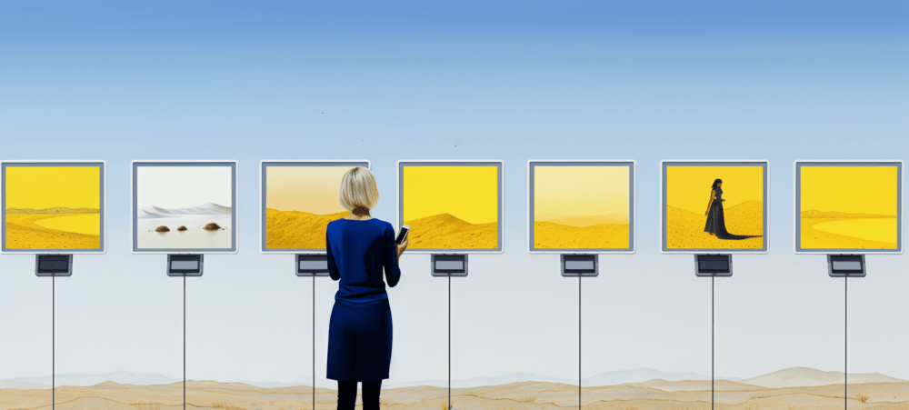 9 Display Ad Examples To Inspire Powerful Campaigns