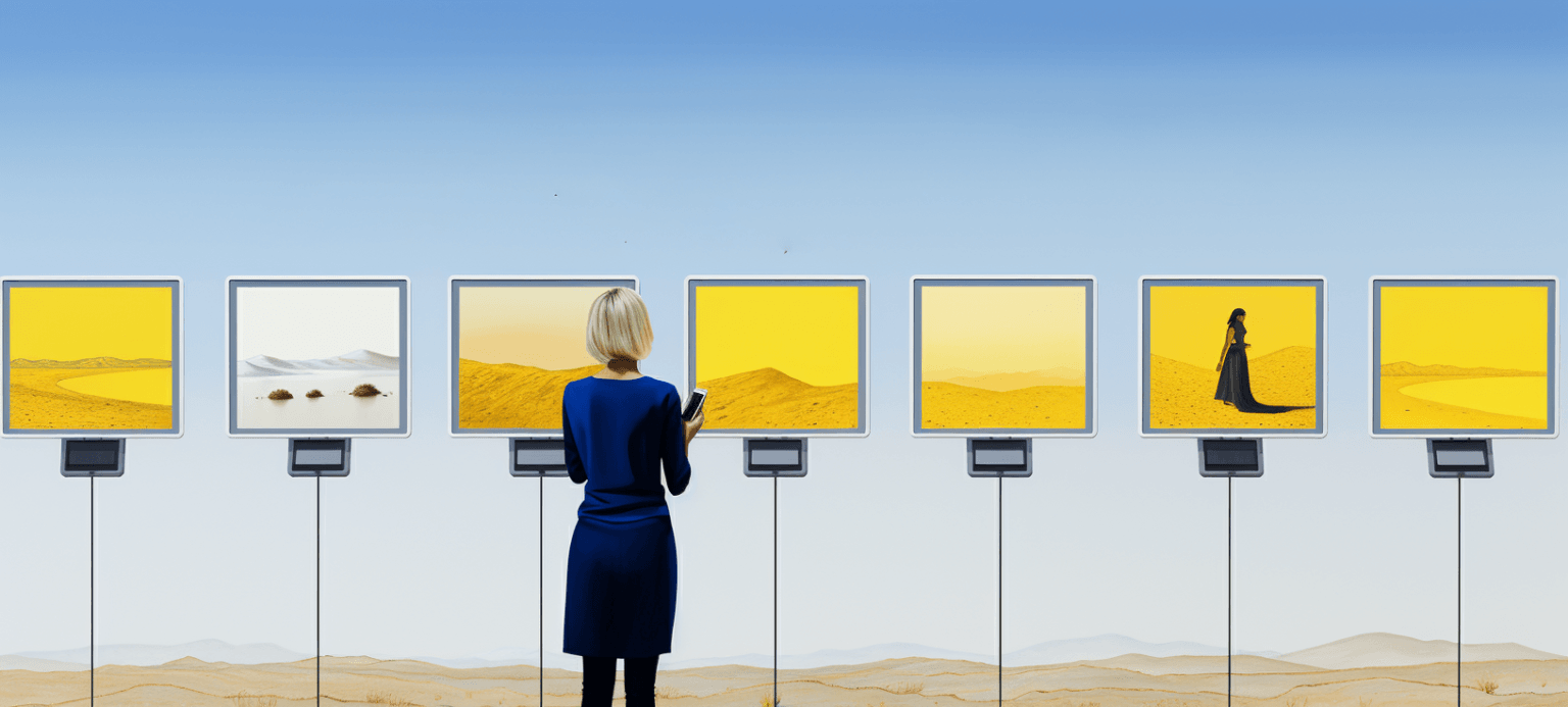 9 Display Ad Examples To Inspire Powerful Campaigns