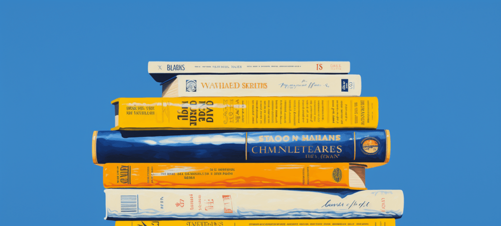 5 Great Web Design Books to Read for Beginners | WebFX