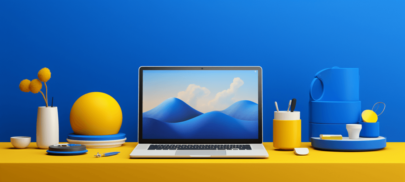 10 Modern Web Design Trends to Inspire Your 2025 Strategy