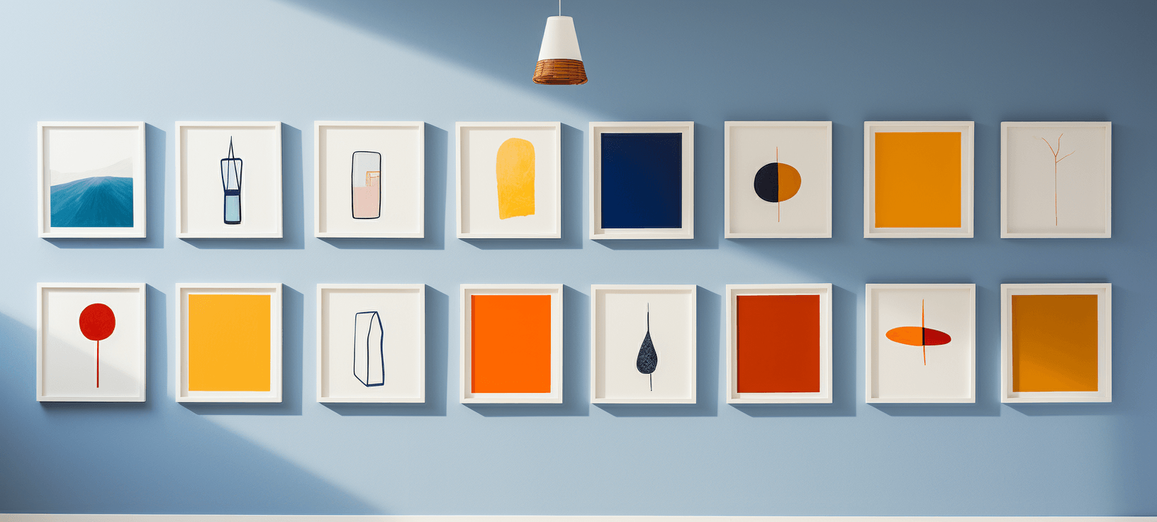 6 Beautiful Clean and Simple Website Designs for Inspiration