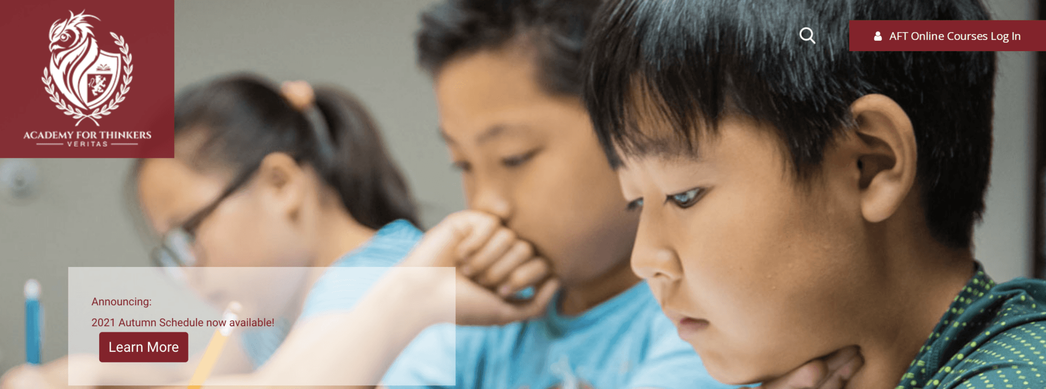 31 Education Website Design Examples You Need To See