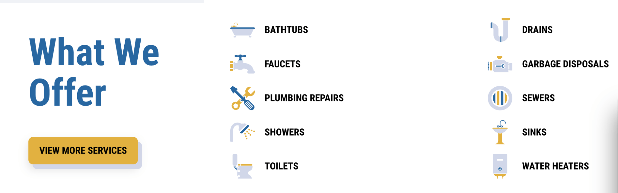 21 Plumbing Website Designs to Inspire Your Own