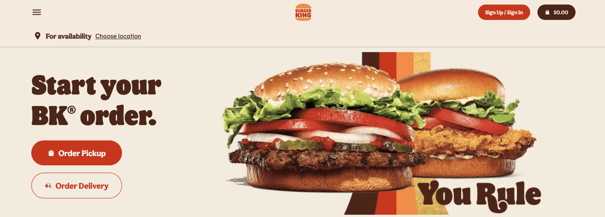 22 Franchise Website Design Examples You’ll Want to Copy