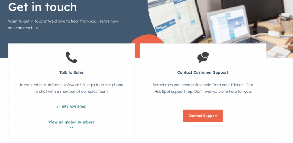 11 Types of CTAs to Capture Leads on Your Website