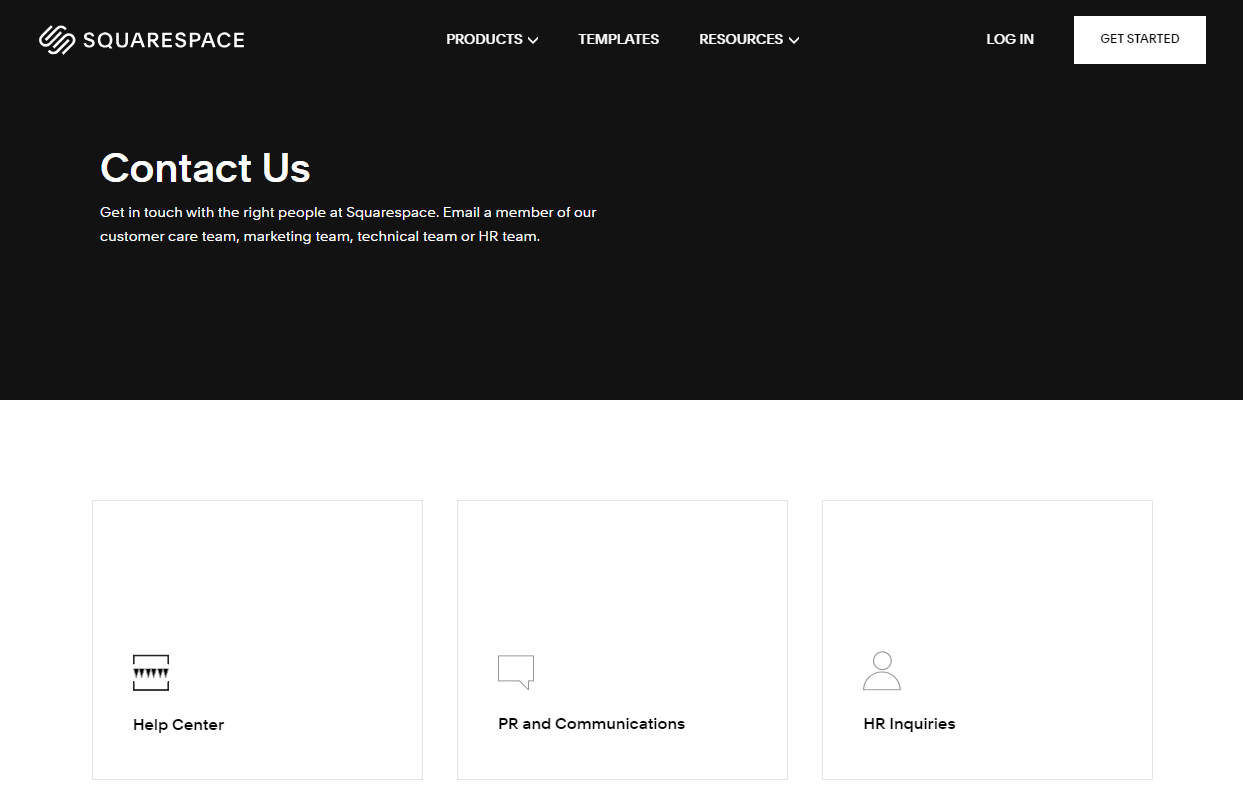 40 Best Contact Us Page Designs (And How To Create Your Own)