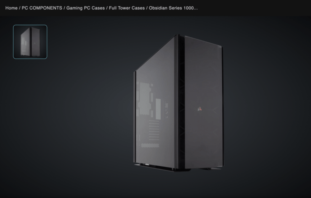 26 Stunning PC Case Designs | WebFX