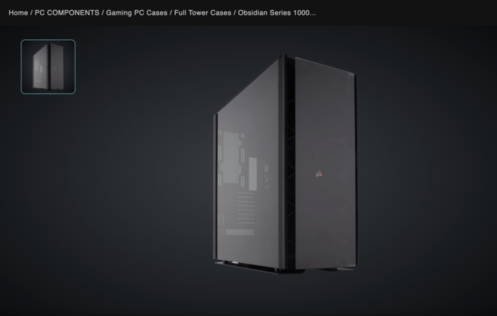 26 Stunning PC Case Designs | WebFX