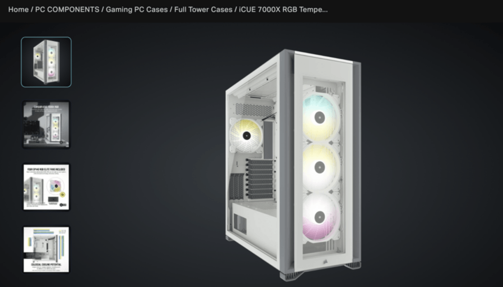 26 Stunning PC Case Designs | WebFX