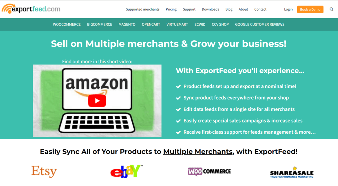 What Is Product Feed Management? [+10 tools]