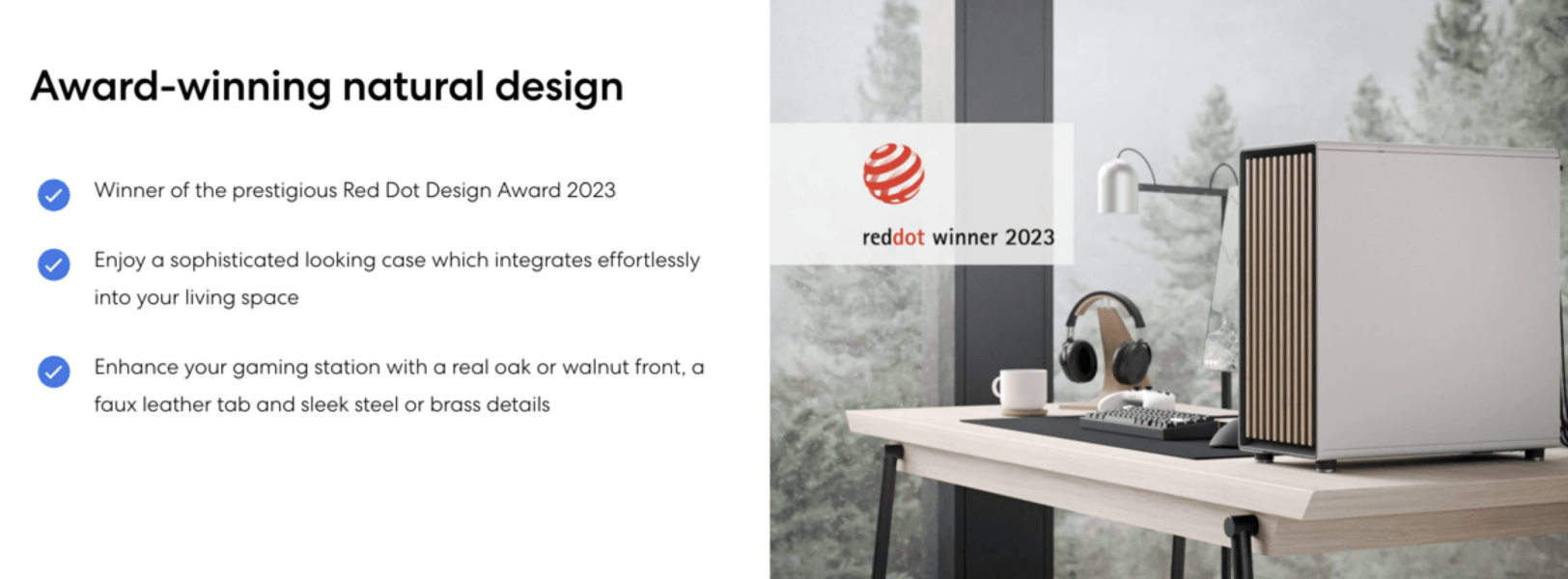 26 Stunning PC Case Designs | WebFX