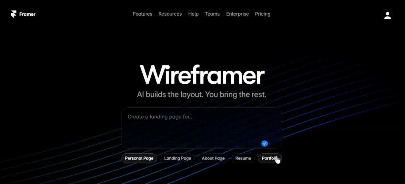 5 AI Website Builders to Create a Stunning Site in 2025