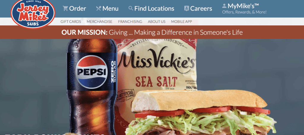 22 Franchise Website Design Examples You’ll Want to Copy