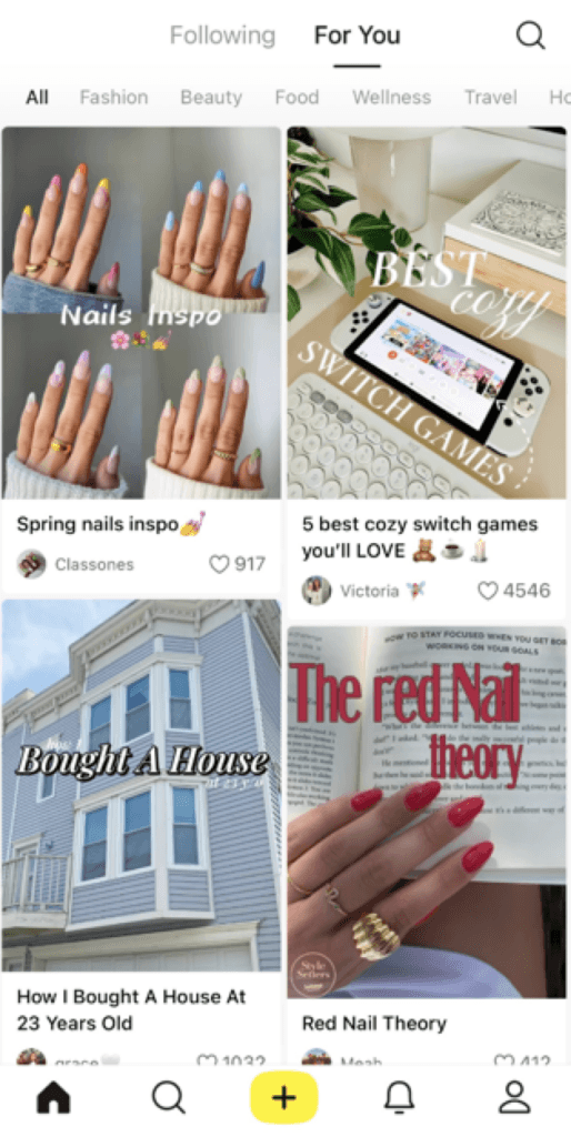 Lemon8 for Marketing: Tips to Master TikTok’s Sister App