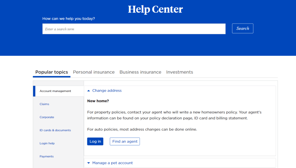 40 Best Contact Us Pages to Draw Inspiration From