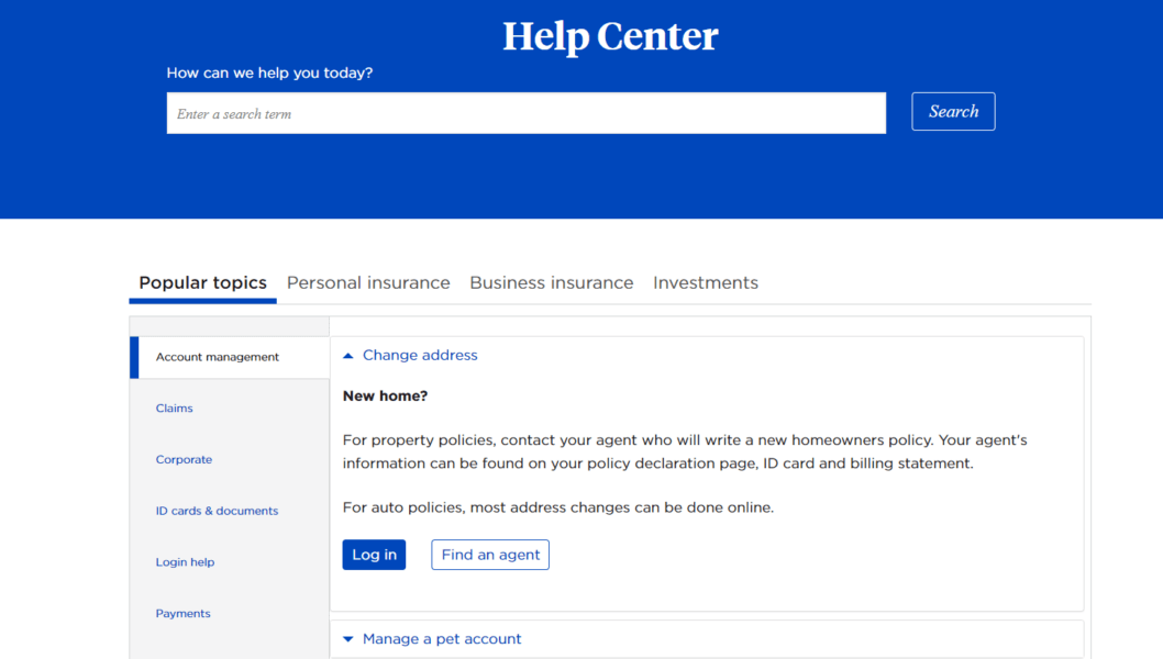 40 Best Contact Us Pages to Draw Inspiration From