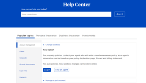 40 Best Contact Us Pages to Draw Inspiration From