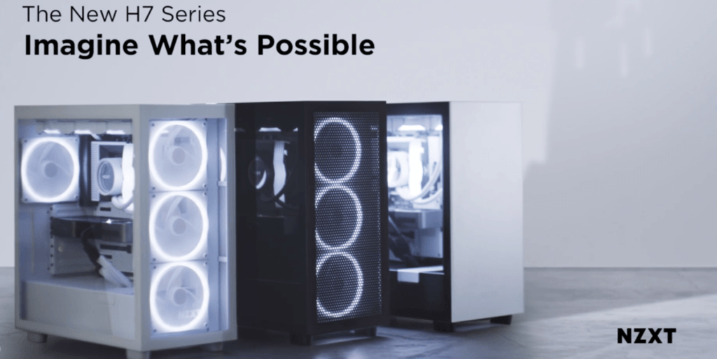 26 Stunning PC Case Designs | WebFX