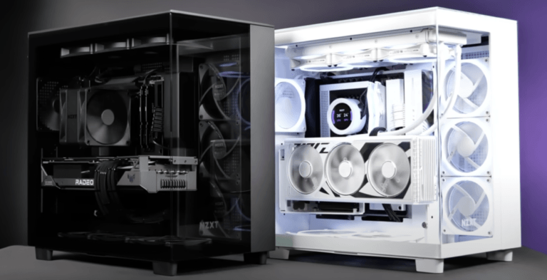 26 Stunning PC Case Designs | WebFX