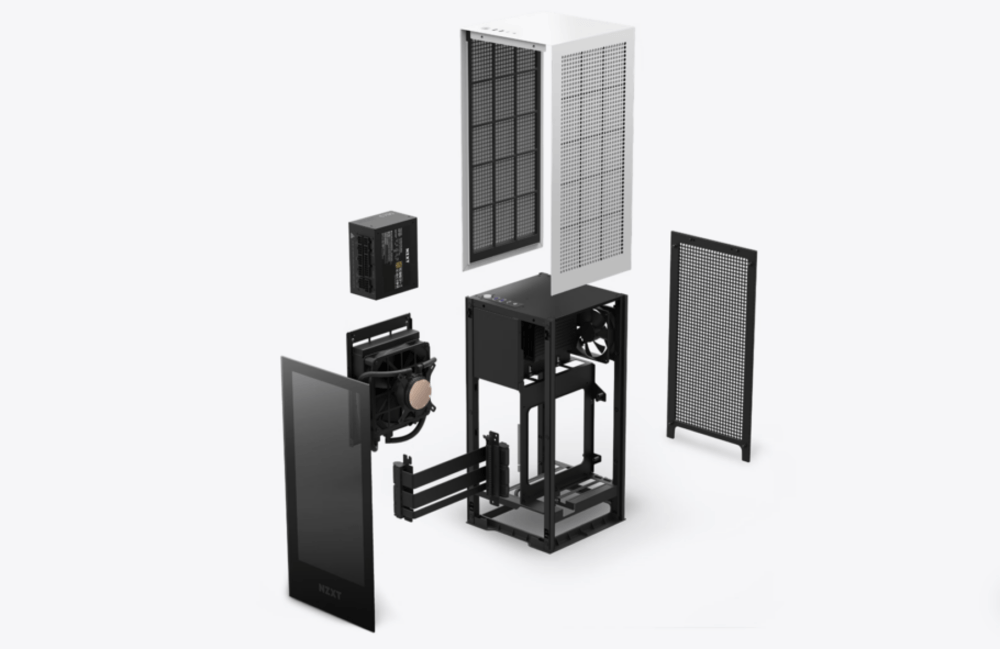 26 Stunning PC Case Designs | WebFX