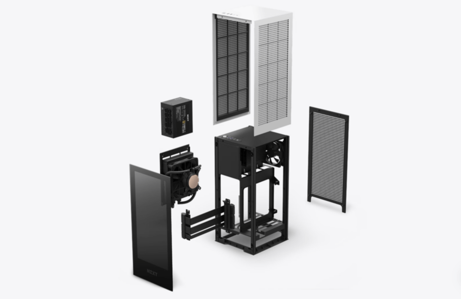 26 Stunning PC Case Designs | WebFX