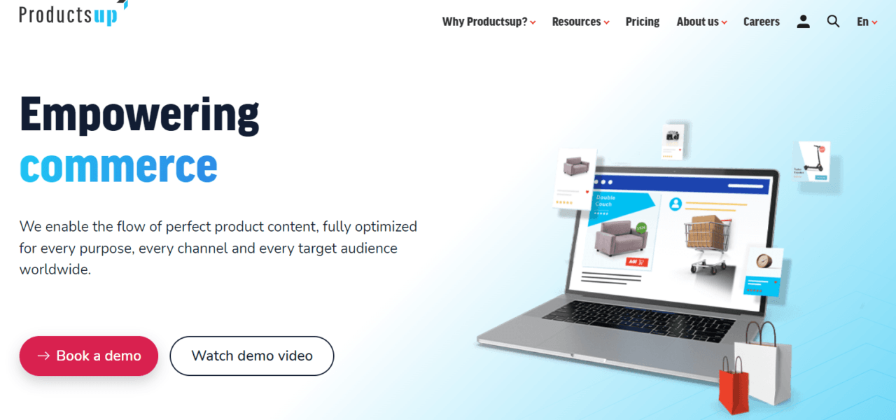 What Is Product Feed Management? [+10 tools]