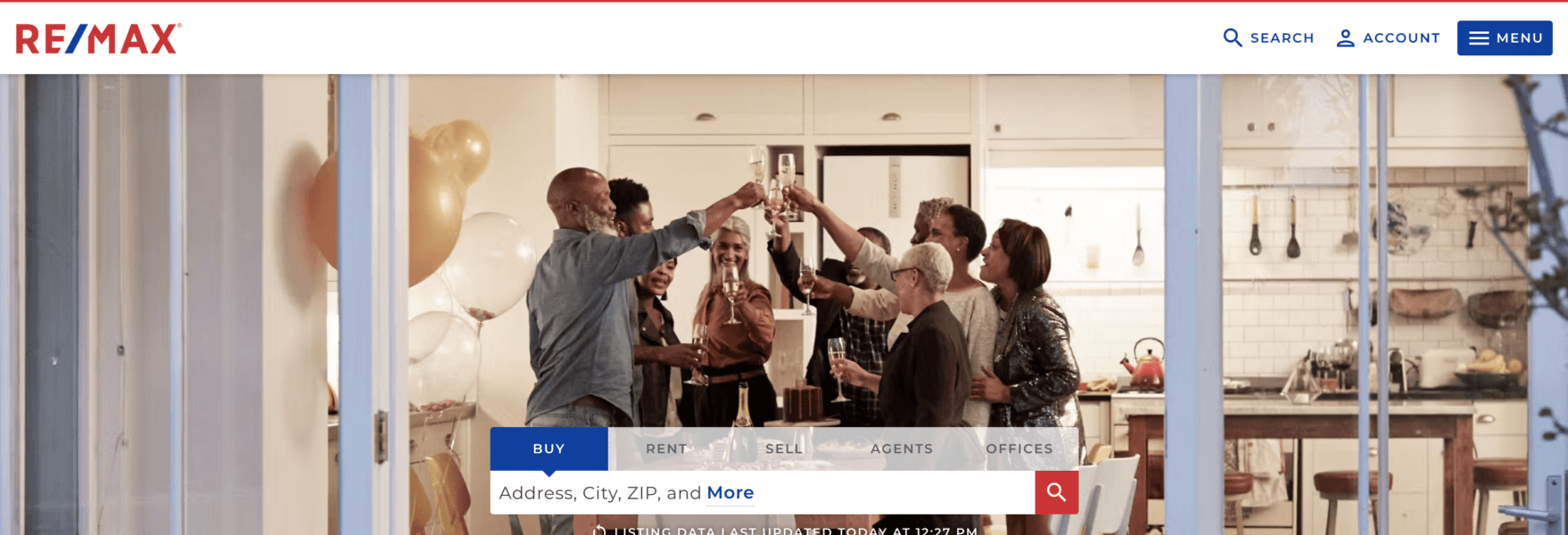 22 Franchise Website Design Examples You’ll Want to Copy