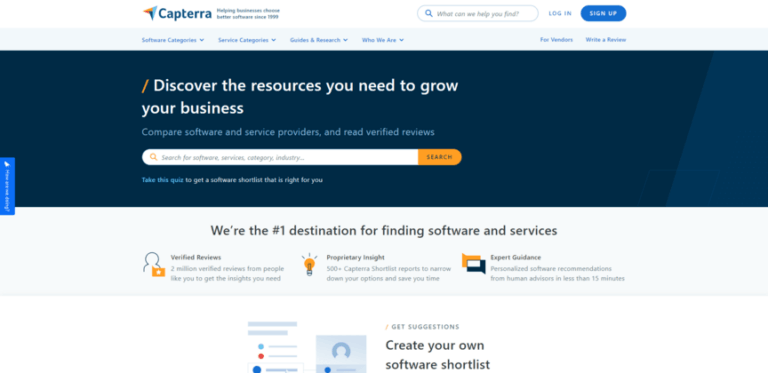 10 Best Sales Prospecting Tools for Your Business in 2026