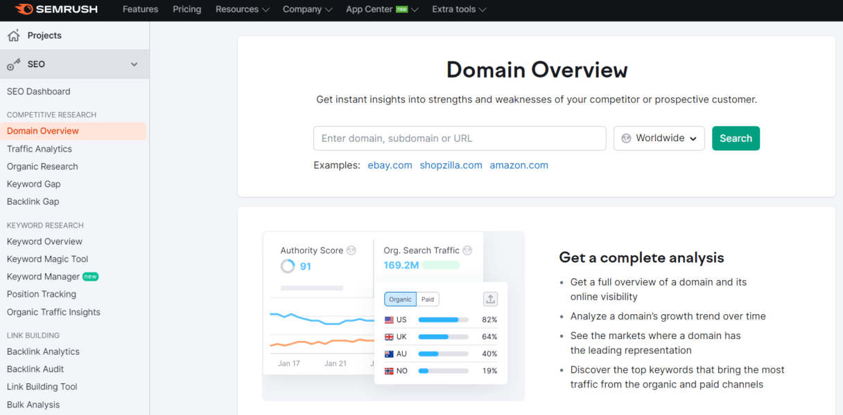 10 Competitive Intelligence Tools to Spy On Your Rivals in 2025